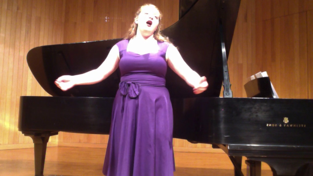 Fair Robin I Love - YouTube