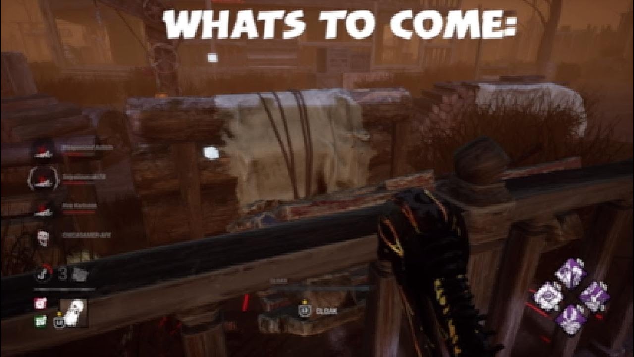 New Freddy + Wraith Chaos Shuffle | DBD Killer Gameplay - YouTube