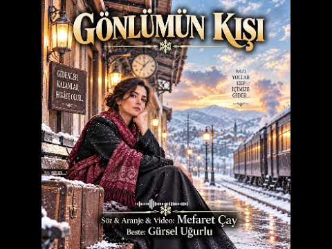 Gönlümün kışı Beste Gürsel Uğurlu söz Mefaret Çay 