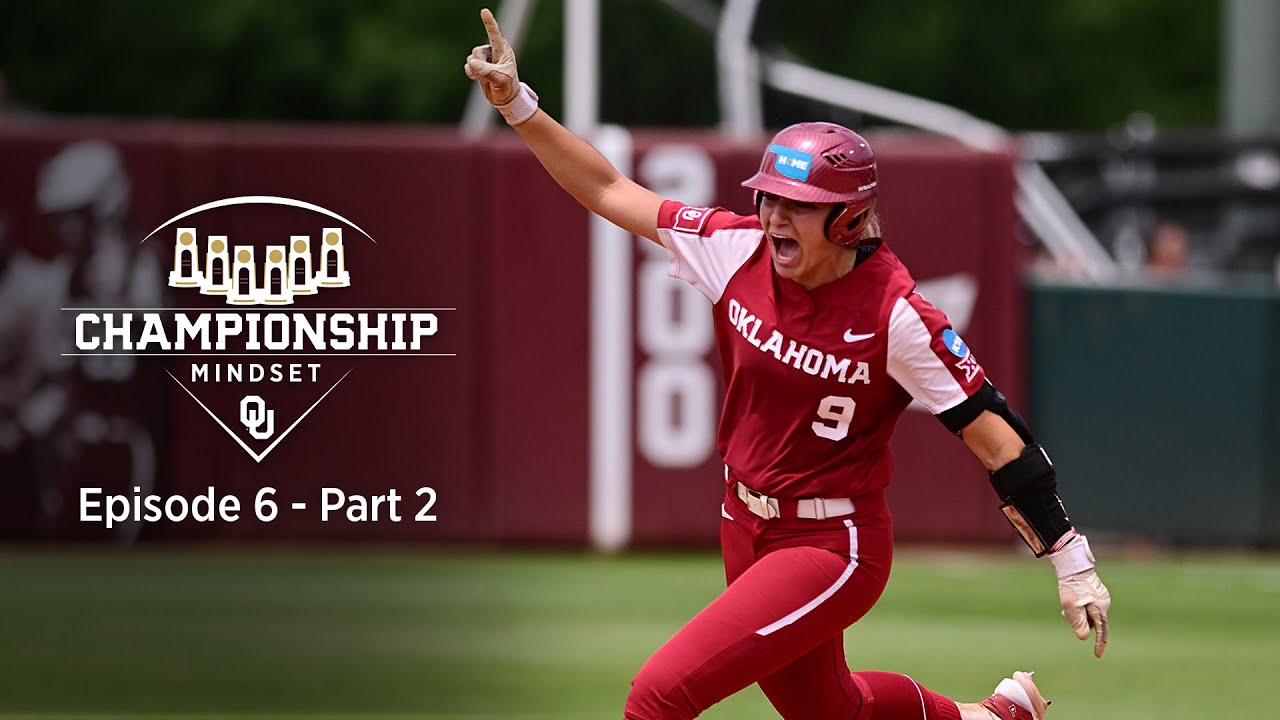 Three Peat Complete - Part 2 | Championship Mindset | Episode 6 - YouTube