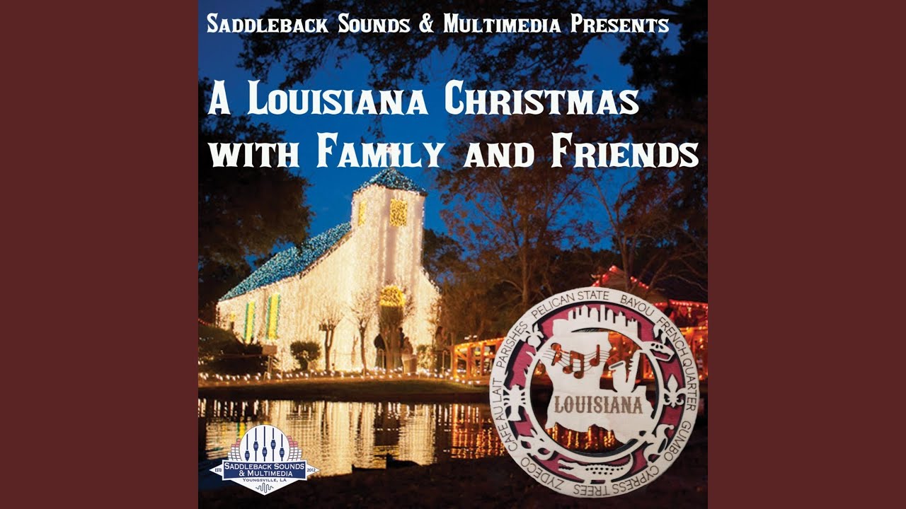 Jingle Bells (feat. Bryan Perrin) - YouTube