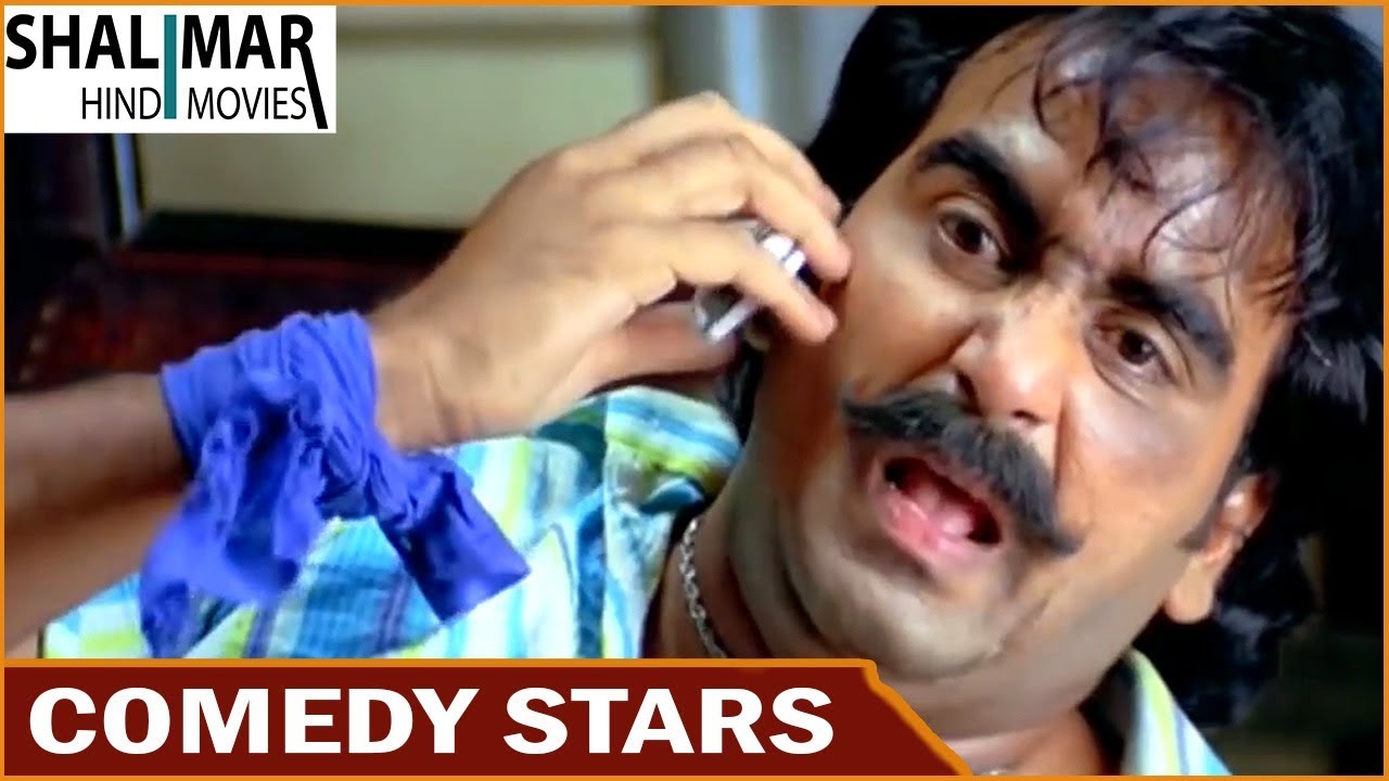 Hyderabadi Comedy Scenes Back To Back || Episode 39 || Aziz Naser,Masth ...