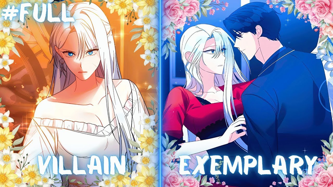 The Seduction Eyes Of Those Devils Couldn't Break Her, So They Swore To Own Her - Manhwa Recap ...