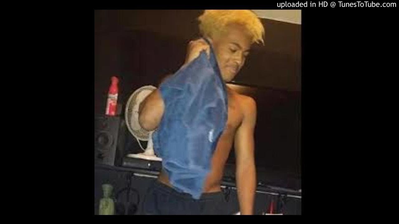 (FREE) XXXTENTACION x COMETHAZINE TYPE BEAT "CORPSE" - YouTube