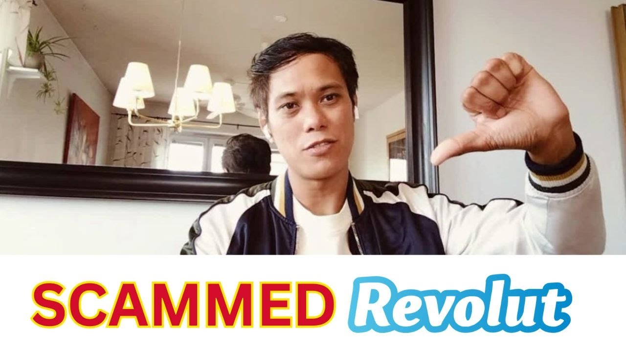 Revolut Scam Alert: Avoid Downloading to Prevent Loosing Your Money ...