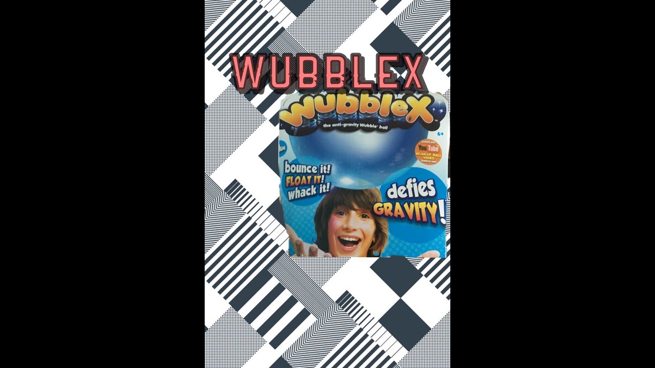 WubbleX - YouTube