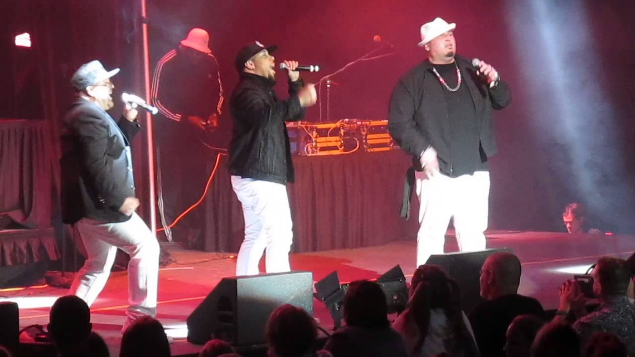 I Love the 90's Video 13 Color Me Badd - YouTube