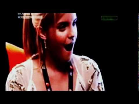 emma watson funny moments| evolution - YouTube
