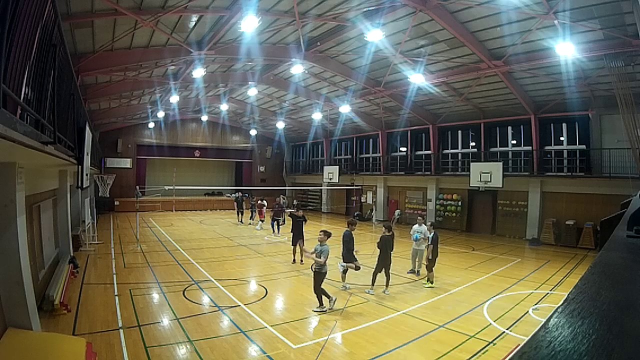 20170201 IMV Practice Game Part 7 - YouTube