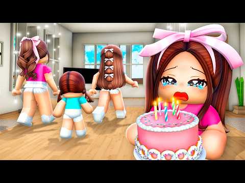 Nobody Came To BABY KIKI’S BIRTHDAY… (Brookhaven)