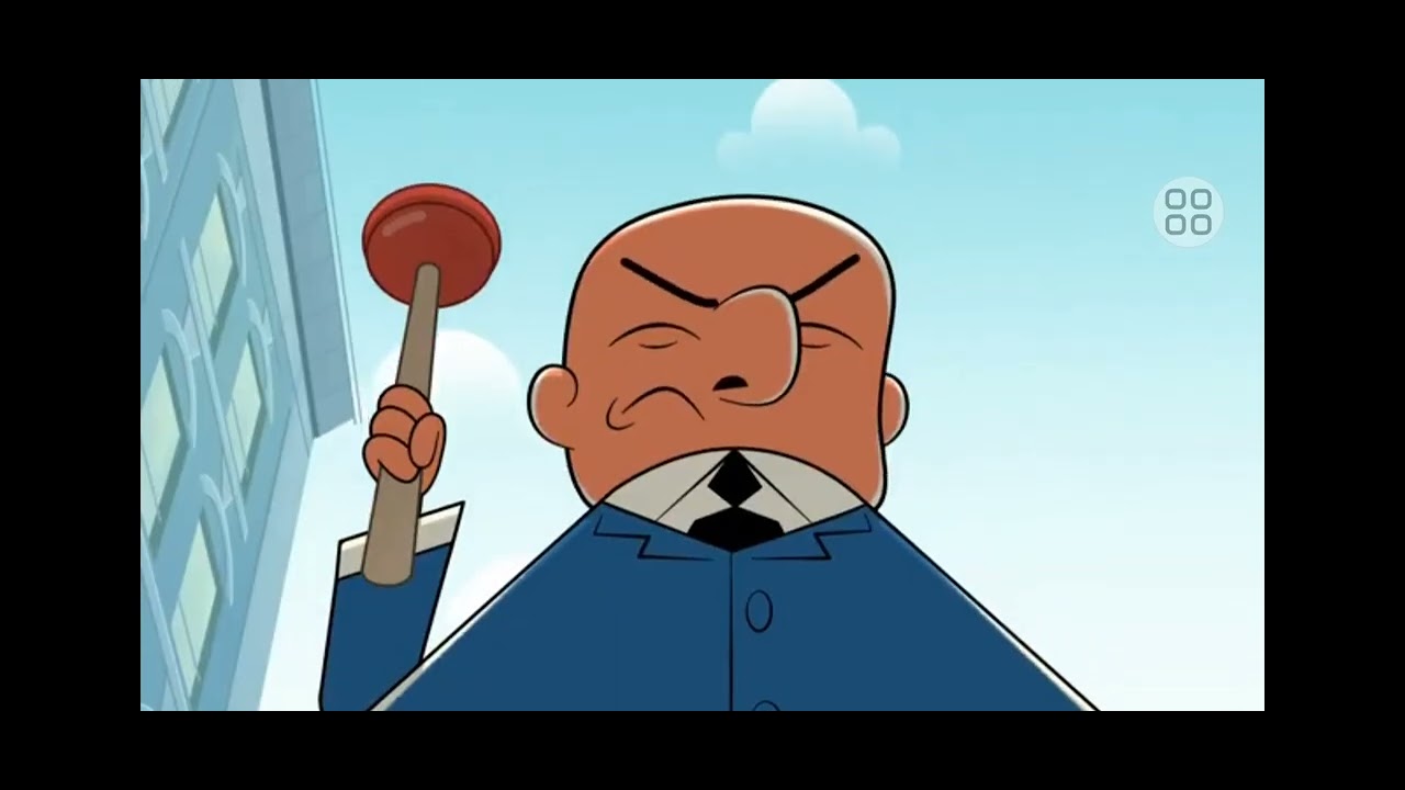 FULL DURATION: Magoo vs Fizz | Mr. Magoo Season 2 - YouTube