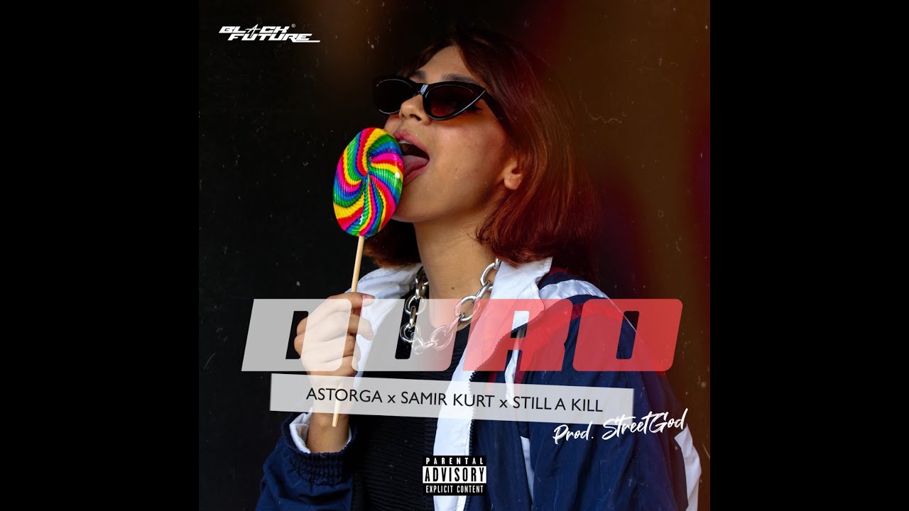 DURO | A$TORGA x SAMIR KURT x STILL A KILL (Prod $treetGod) # ...