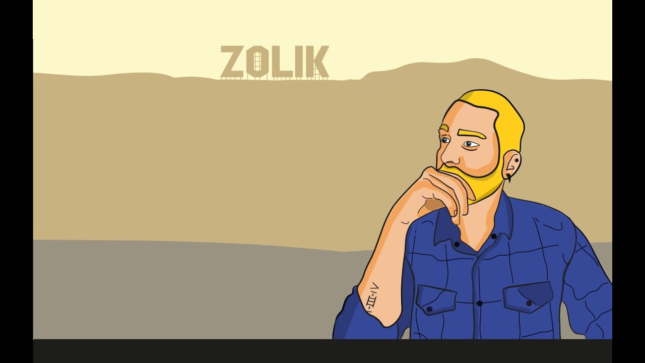 ZOLIK AWARDS 2022, ya están aquí las nominaciones! - YouTube