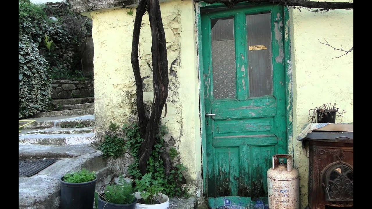Arna, Greece .mov - YouTube