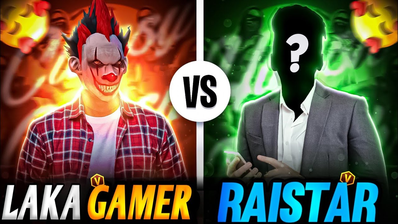 ᏒคᎥຮᴛαʀ࿐ को LAKA GAMER ने दिया CHALLENGE नूब्रा दाम है तो आजा 1vs1मैं😱 ...