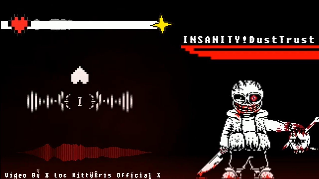 Insanity!Dusttrust - Insane Killer - YouTube