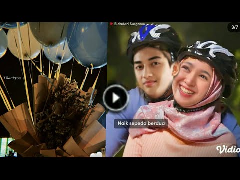 detik detik air mata cut Sifa berlinang! inilah ungkapan cut Sifa saat ...