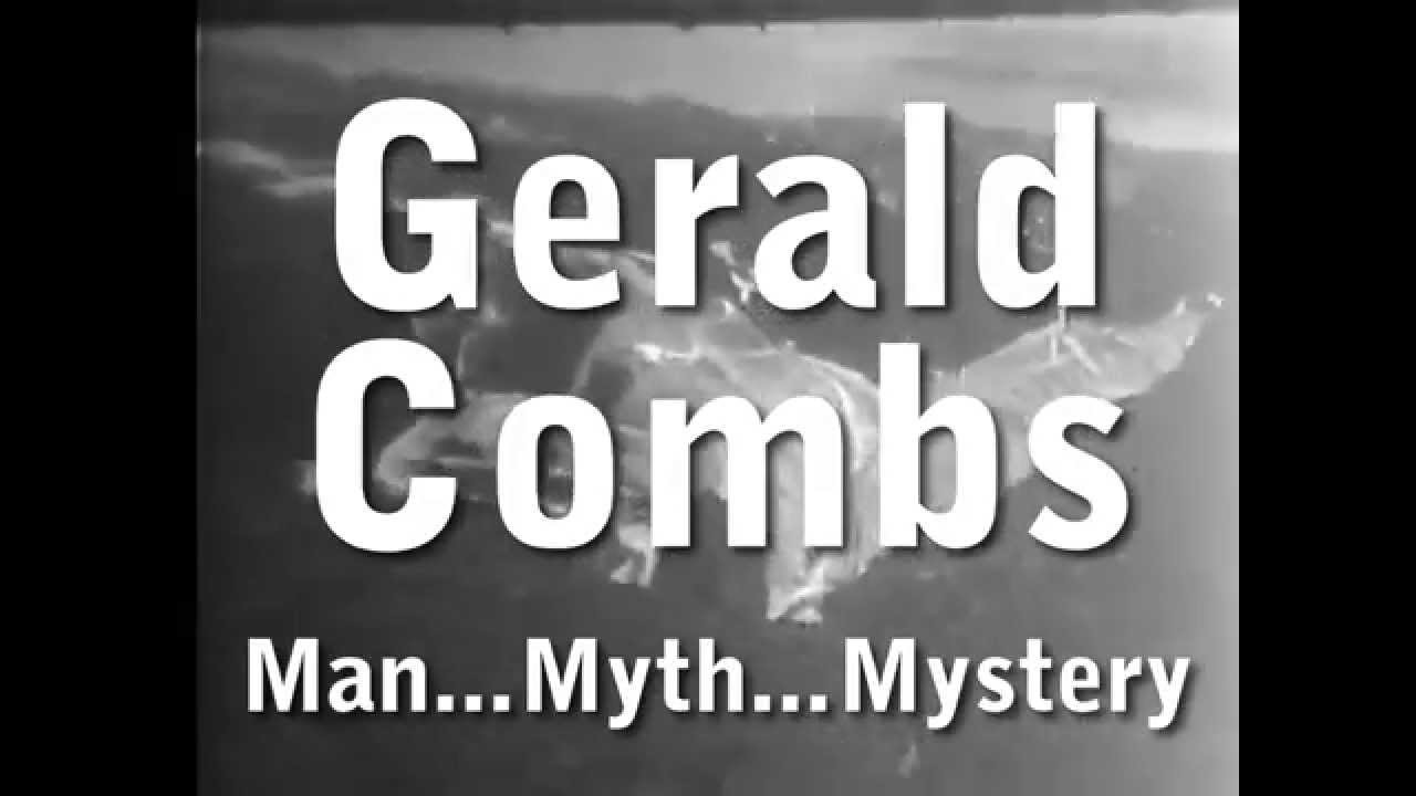 LMTV | Gerald Combs: Man, Myth, Mystery - YouTube
