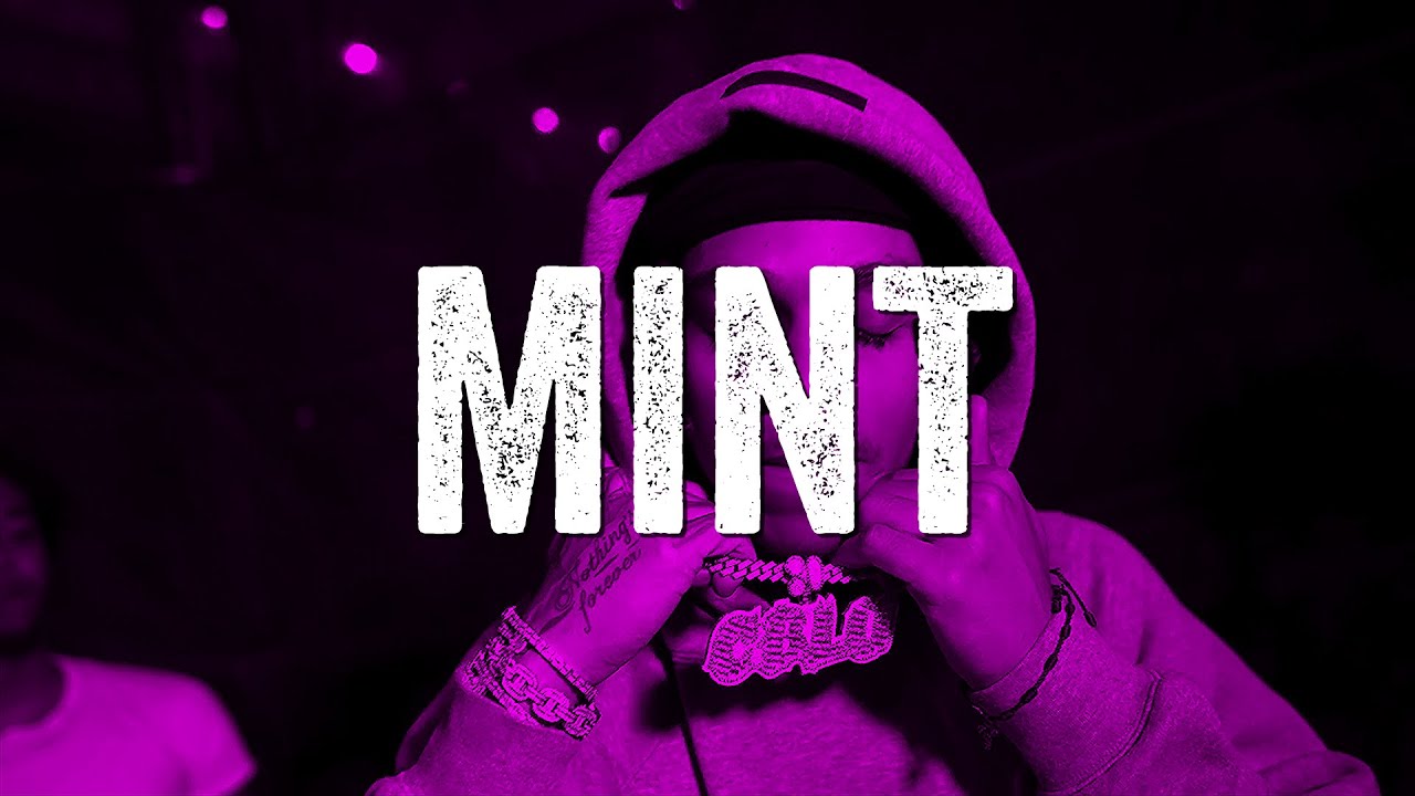 [FREE] Kay Flock Type Beat x DThang Type Beat "Mint" x NY Drill Type ...