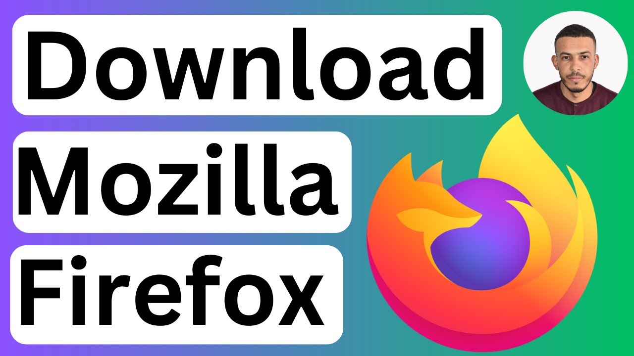 How to Download and Install Mozilla Firefox on Your Laptop - Easy to ...