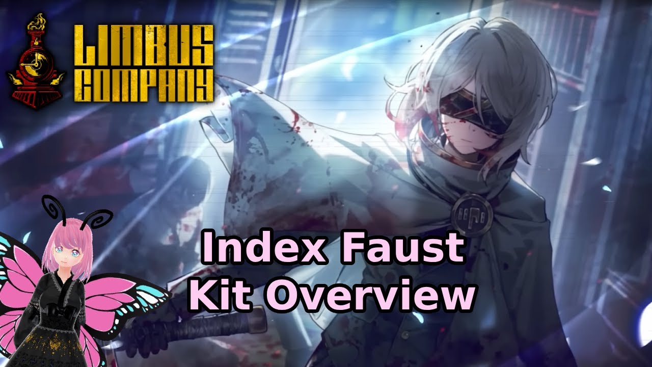 The prescripts demand more sinking, Index Faust Kit-Overview - YouTube