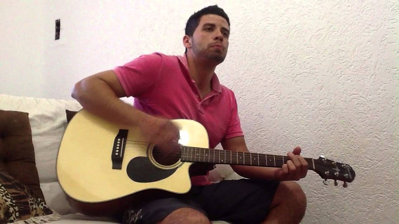 Te esperando - William Tagliatti - YouTube