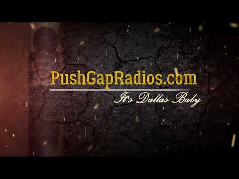 THE RETURN OF THE REINVENTED PushGapRadios.com - YouTube
