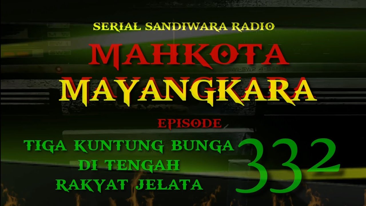 AKUWU LUNGAYAN Dan Prajurit MAJAPAHIT Sampai Di Rumah Ki BUYUT KALA ...