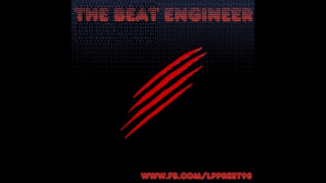 Race is on my mind(Remix)- The Beat Engineer - YouTube