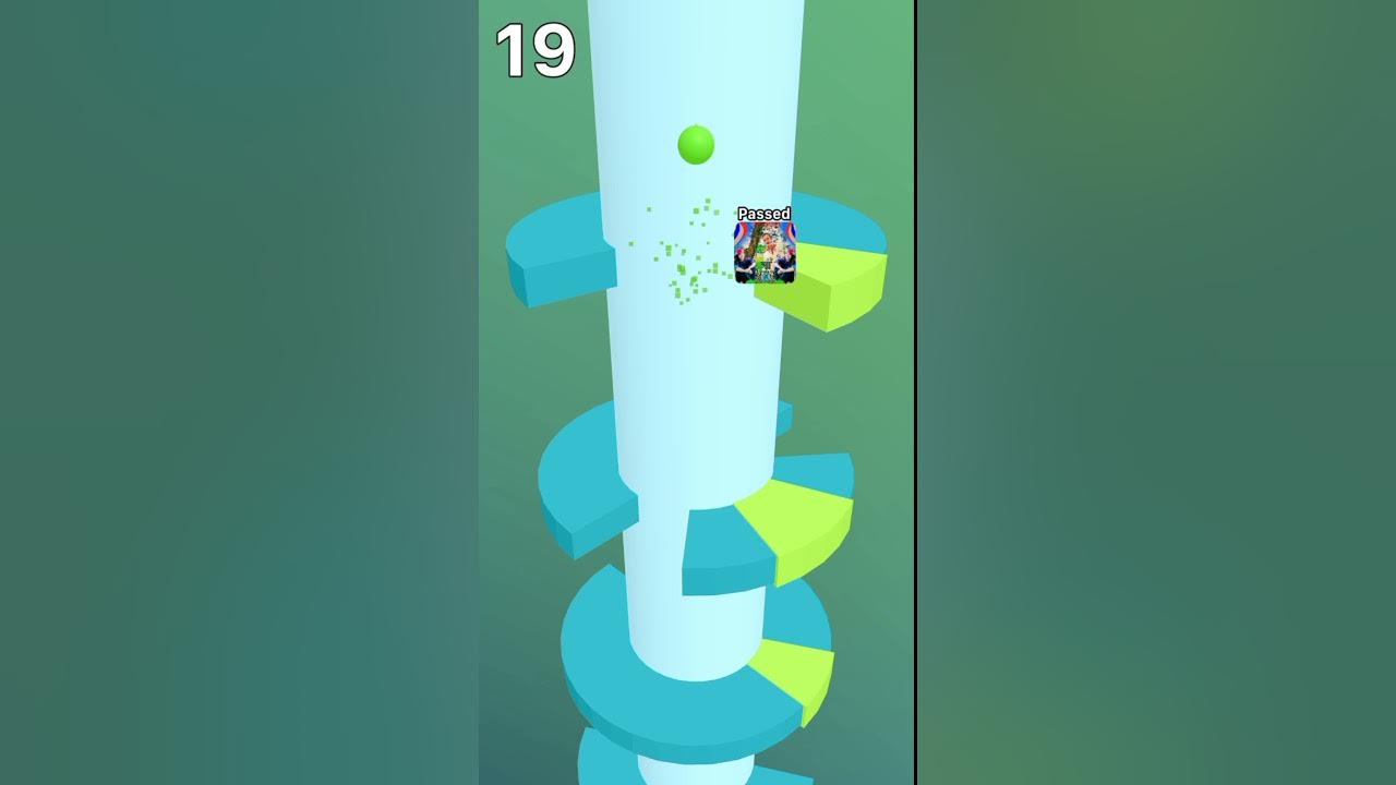 Gameplay #27 | Jumpy Jumpy Game | Video Game - YouTube