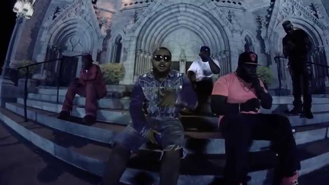 RLMG PRESENTS SUNNY- TRAUMATIZED - YouTube