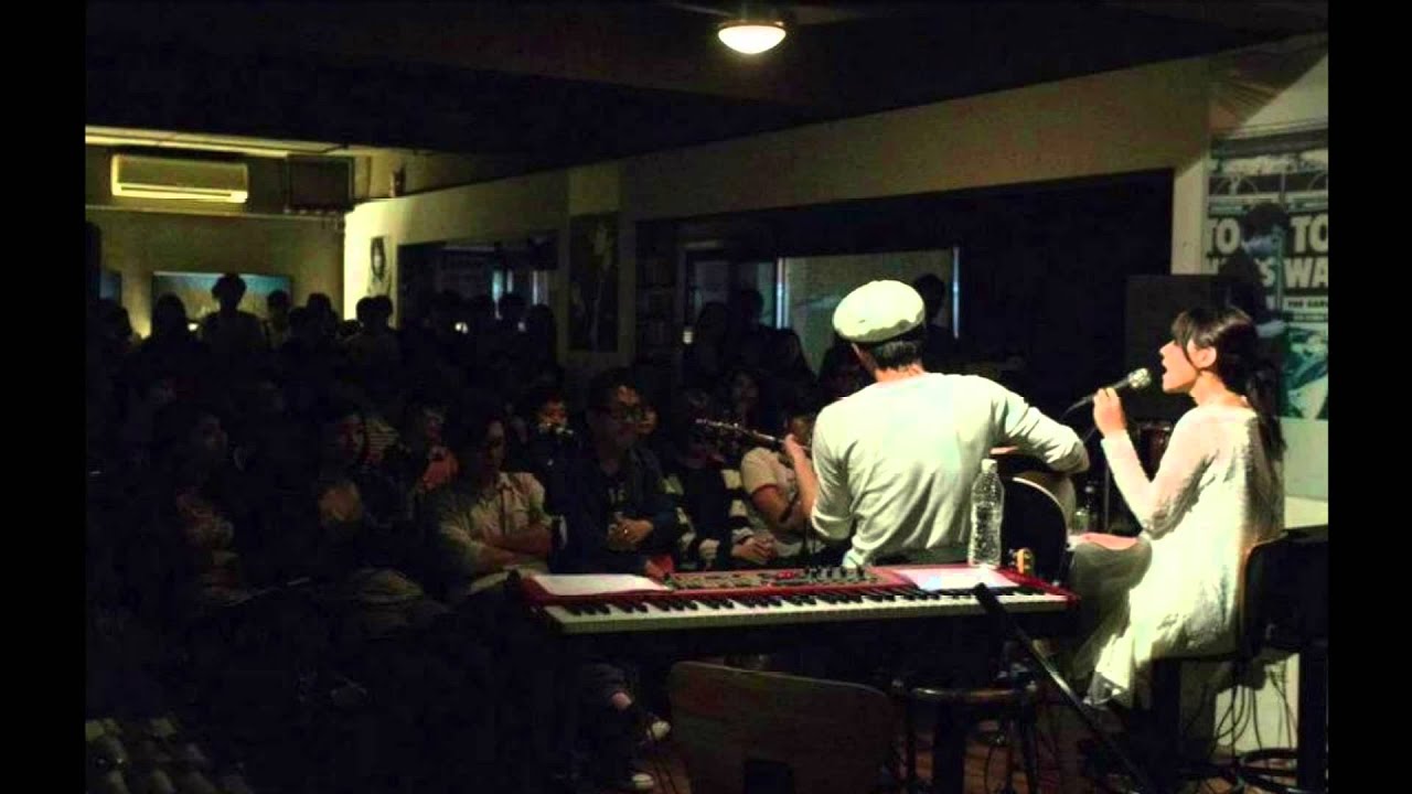 Volcano - Damien Rice (Hush & Riin cover) - YouTube