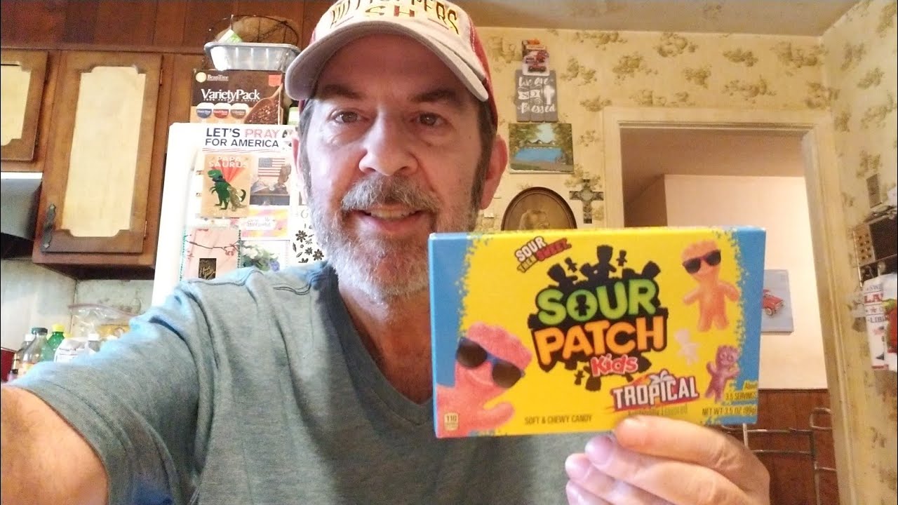 Preview of Logan's awesome snack reviews! Healthy snacks!🥨🍿 - YouTube