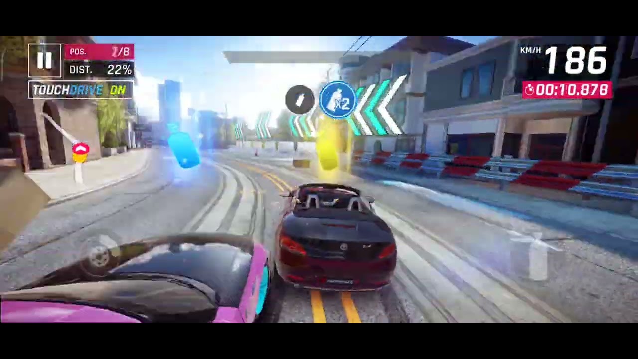 Asphalt 9 race car🏁🚗🏁🚗 #asphalt9 - YouTube