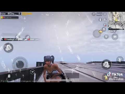 PUBG TiK ToK  DUYGUSAL VİDEO