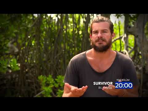 Survivor 2018 94 bolum fragman