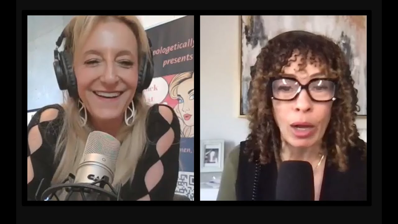 Jennifer Arthurton: Why Midlife is Actually the Most Powerful Point in ...