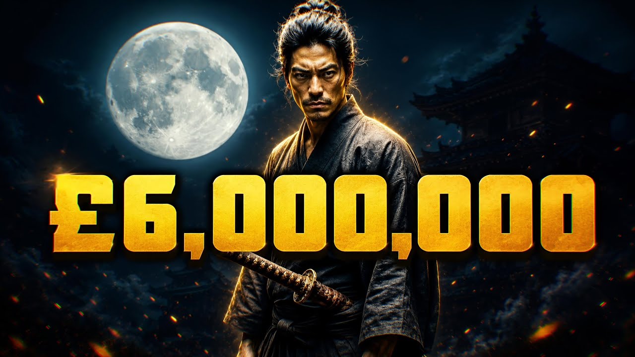 Everyone Gets Miyamoto Musashi Wrong - YouTube