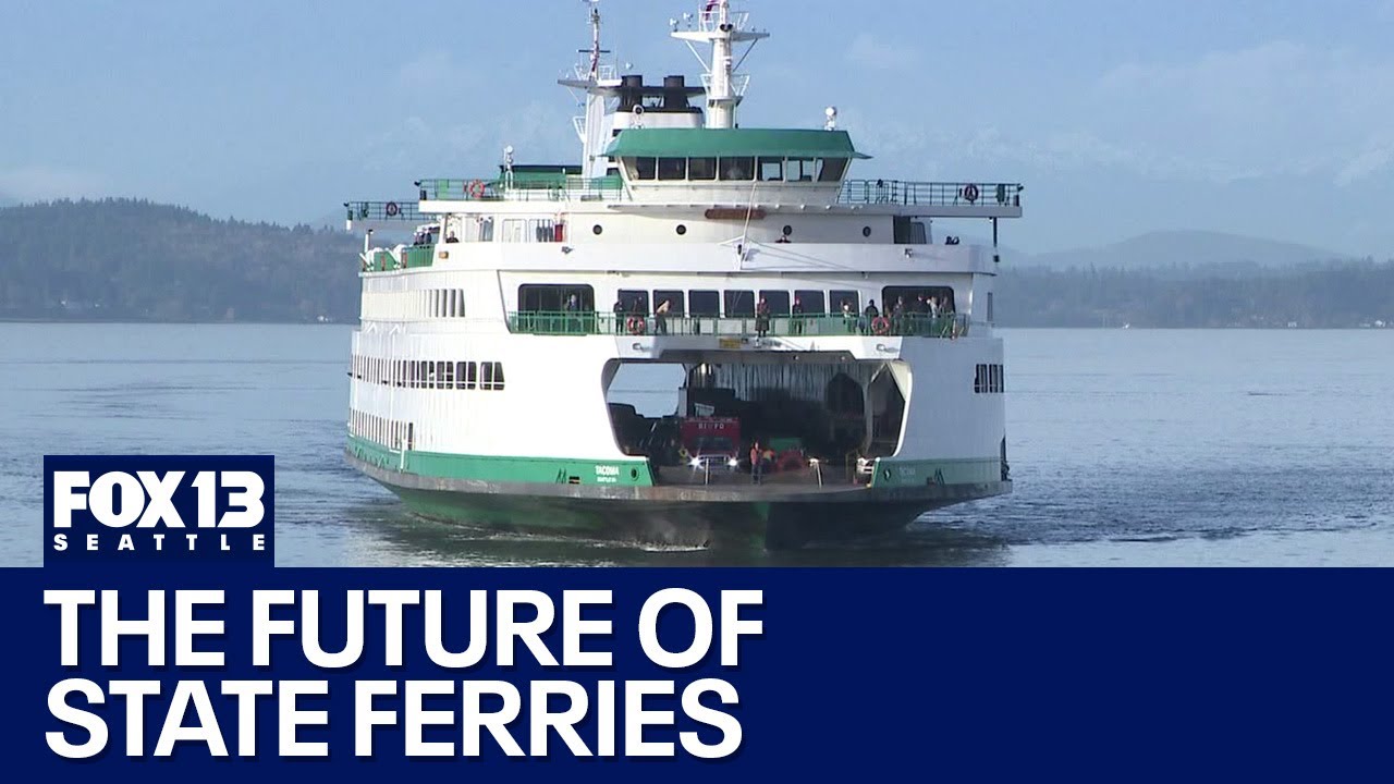 WA Gov. Ferguson makes 'significant' announcement about future of ...
