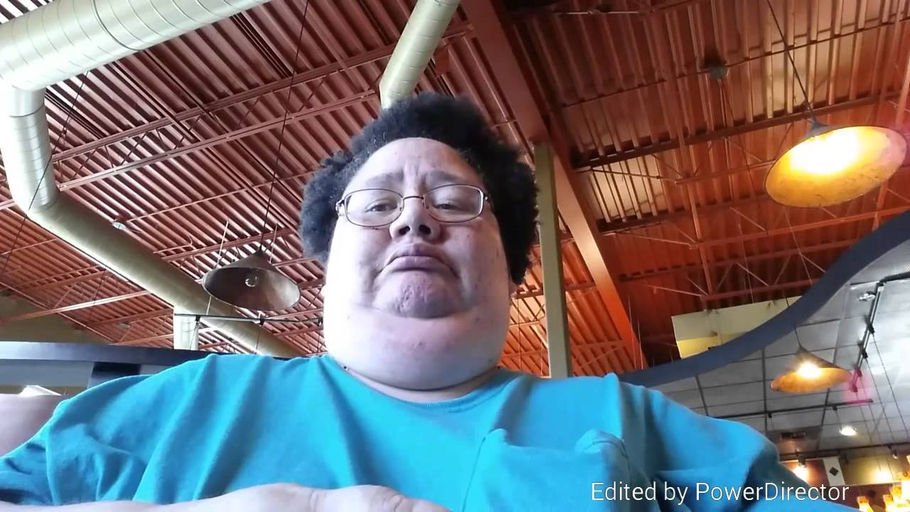 Famous Black Deaf People - YouTube