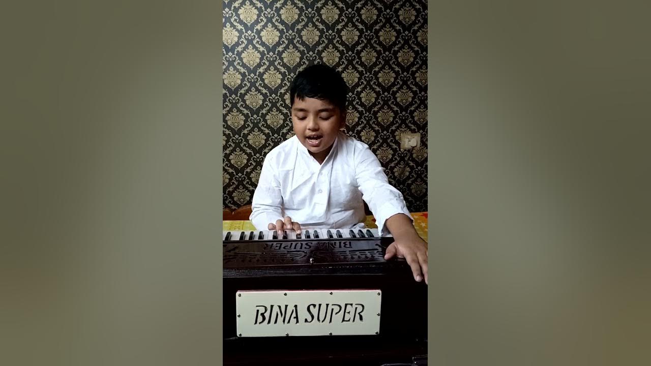 Rabindra Sangeet (AMRA SOBAI RAJA) - YouTube