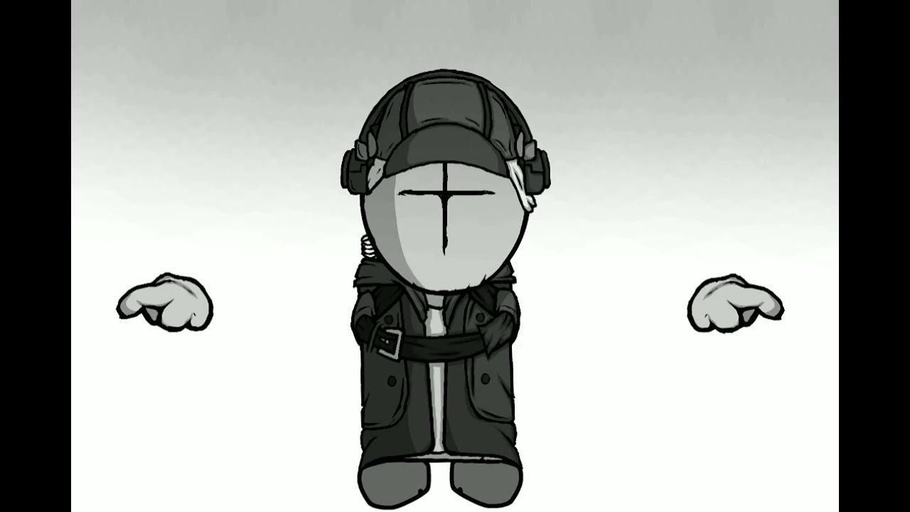 Deimos T-pose with cod zombies sound - YouTube