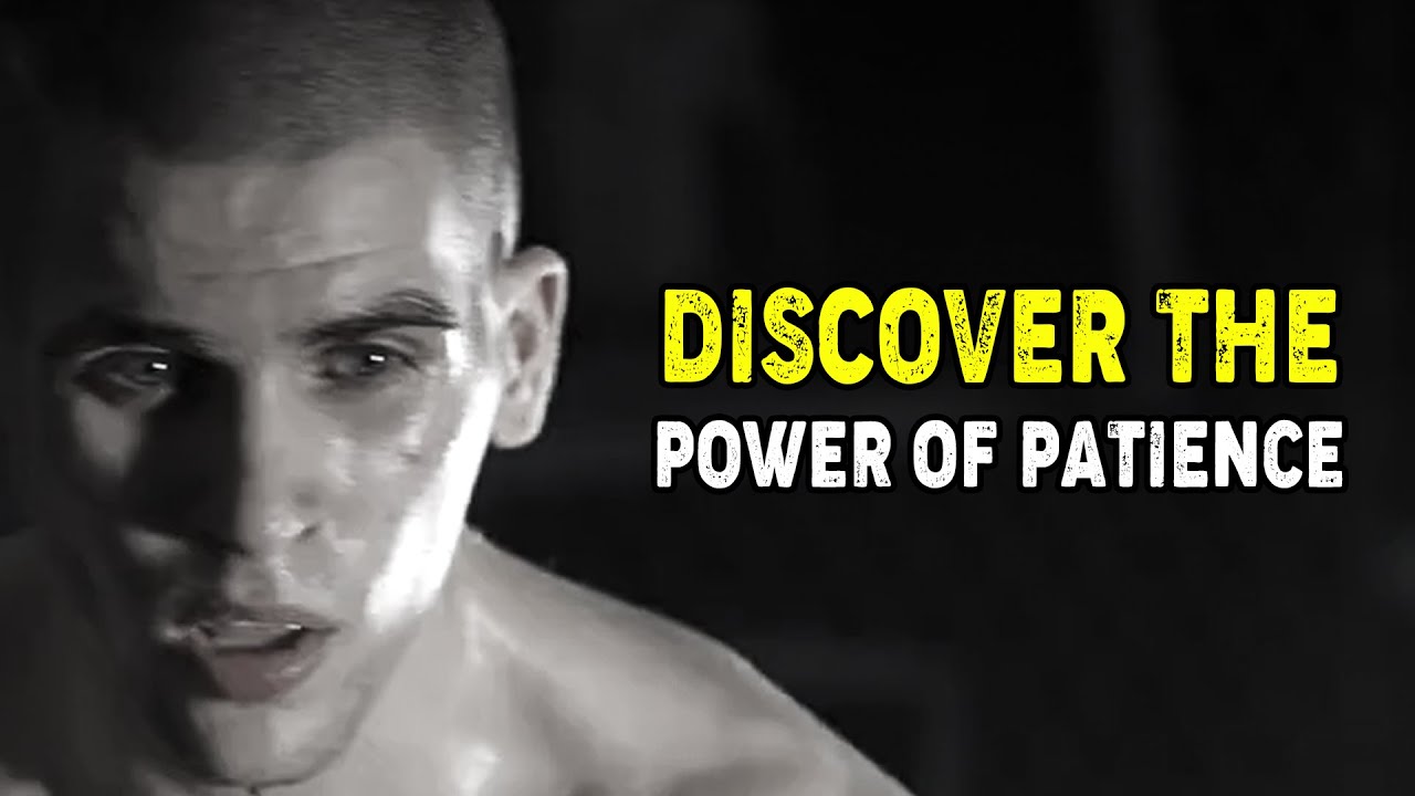 REST. RESET. RESTART. REFOCUS. Discover the power of patience - Best ...