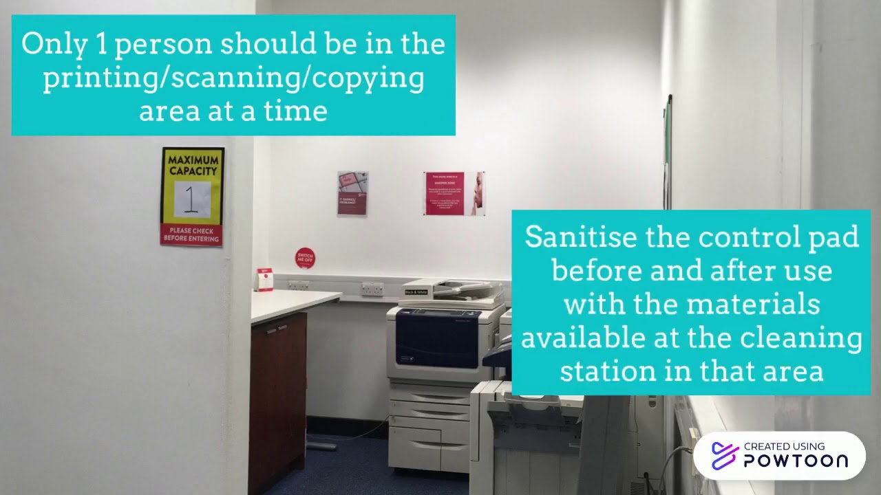 Tour of @HealthcareLib at QUB Medical Biology Centre and facilities ...