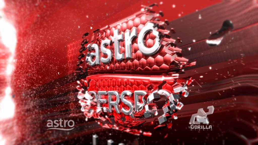 ASTRO - Sport Channel ID - YouTube