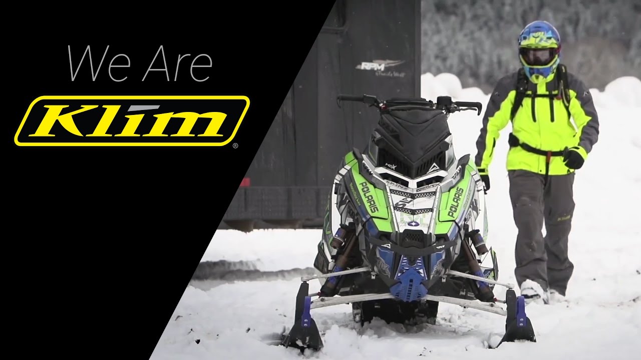 WE ARE KLIM - Brand Video - YouTube
