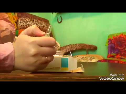 Как быстро вылечить шишки после уколов/ Магнезия от шишек после уколов