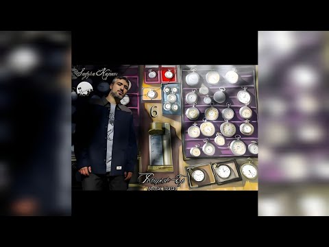 Sagopa Kajmer - Scratch Diploma 2 (Wav Ses Kalitesi)