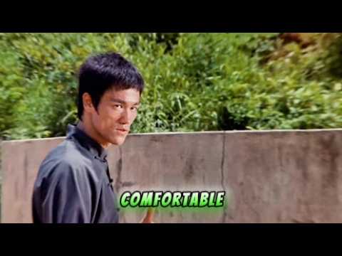They Thought They Could Surround Bruce Lee… BIG MISTAKE! 🐉 | Way of the Dragon