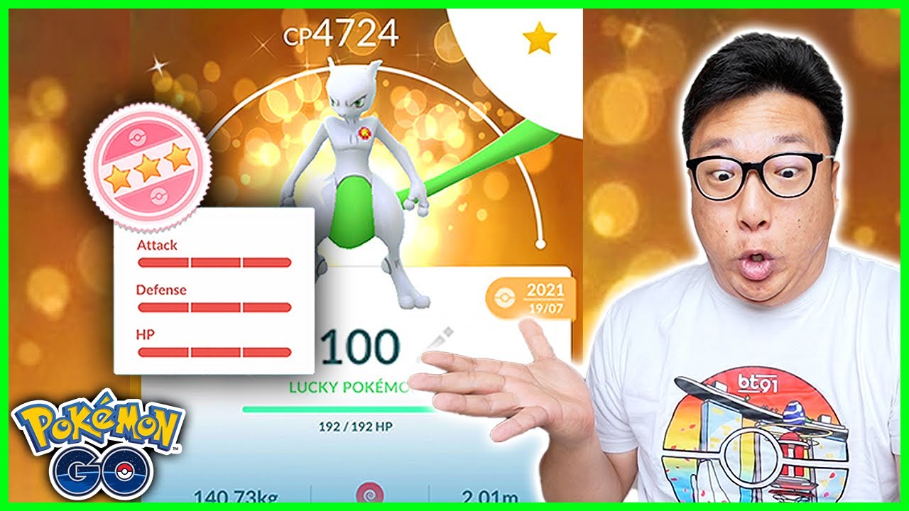 Do Not Miss This Chance to Get Shundo Pokemon in Pokemon GO - YouTube